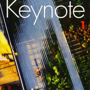 Keynote 1 (Keynote (American English))