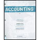 accounting, loose-leaf version