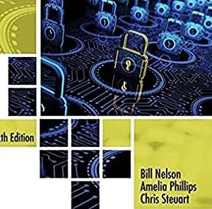 Guide To Computer Forensics and Investigations - Standalone Book