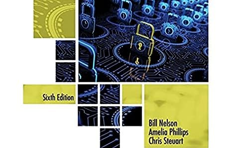 Guide To Computer Forensics and Investigations - Standalone Book