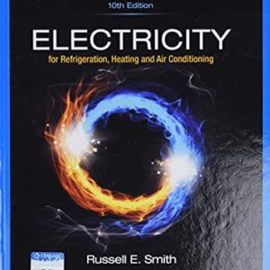 Electricity for Refrigeration, Heating, and Air Conditioning