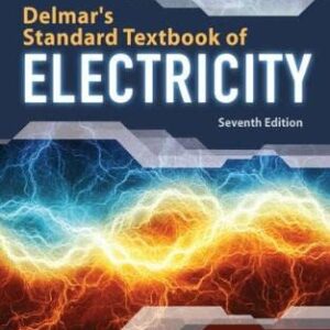 Delmar's Standard Textbook of Electricity