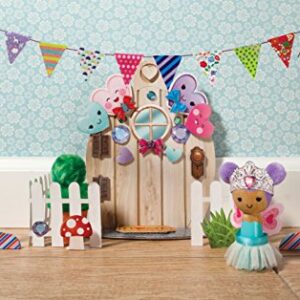 KLUTZ My Fairy Wish Kit Jr. Craft Kit