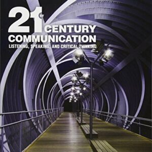 21st Century Communication 2 with Online Workbook