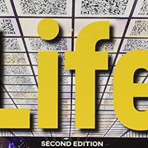 Life 2 with Web App (Life, Second Edition (American English))