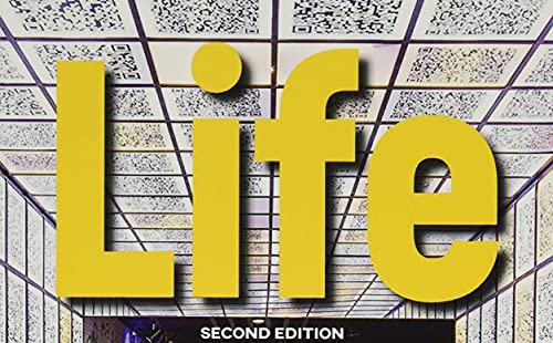 Life 2 with Web App (Life, Second Edition (American English))