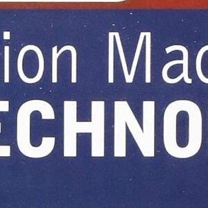 Precision Machining Technology