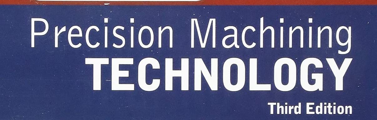 Precision Machining Technology