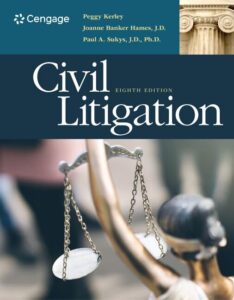 civil litigation