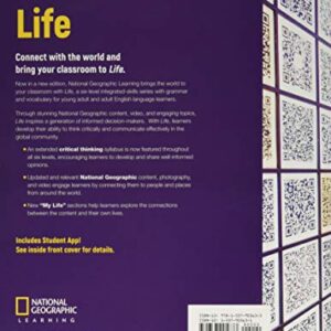 Life 2 with Web App (Life, Second Edition (American English))