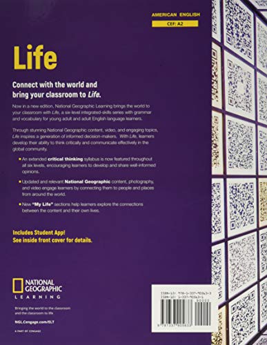 Life 2 with Web App (Life, Second Edition (American English))