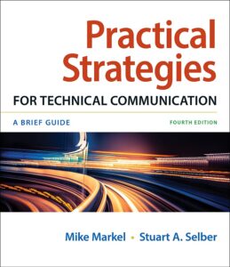 loose-leaf version for practical strategies for technical communication