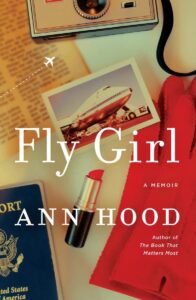 fly girl: a memoir