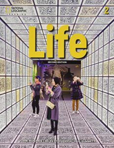 life 2 with web app (life, second edition (american english))