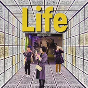 Life 2 with Web App (Life, Second Edition (American English))