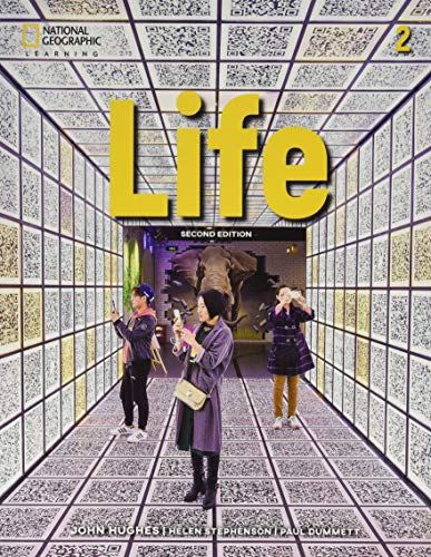 Life 2 with Web App (Life, Second Edition (American English))