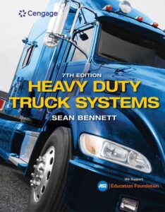 heavy duty truck systems