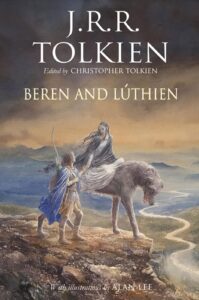 beren and lúthien