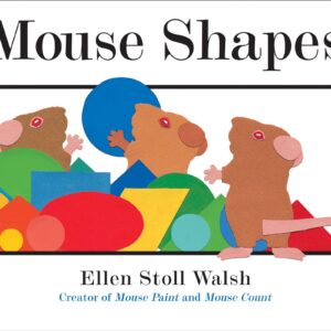 Mouse Shapes