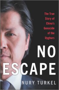 no escape: the true story of china's genocide of the uyghurs