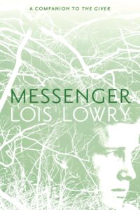 messenger (giver quartet, 3)