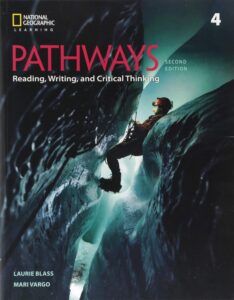 pathways: reading, writing, and critical thinking 4