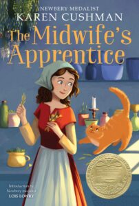 the midwife's apprentice: a newbery award winner