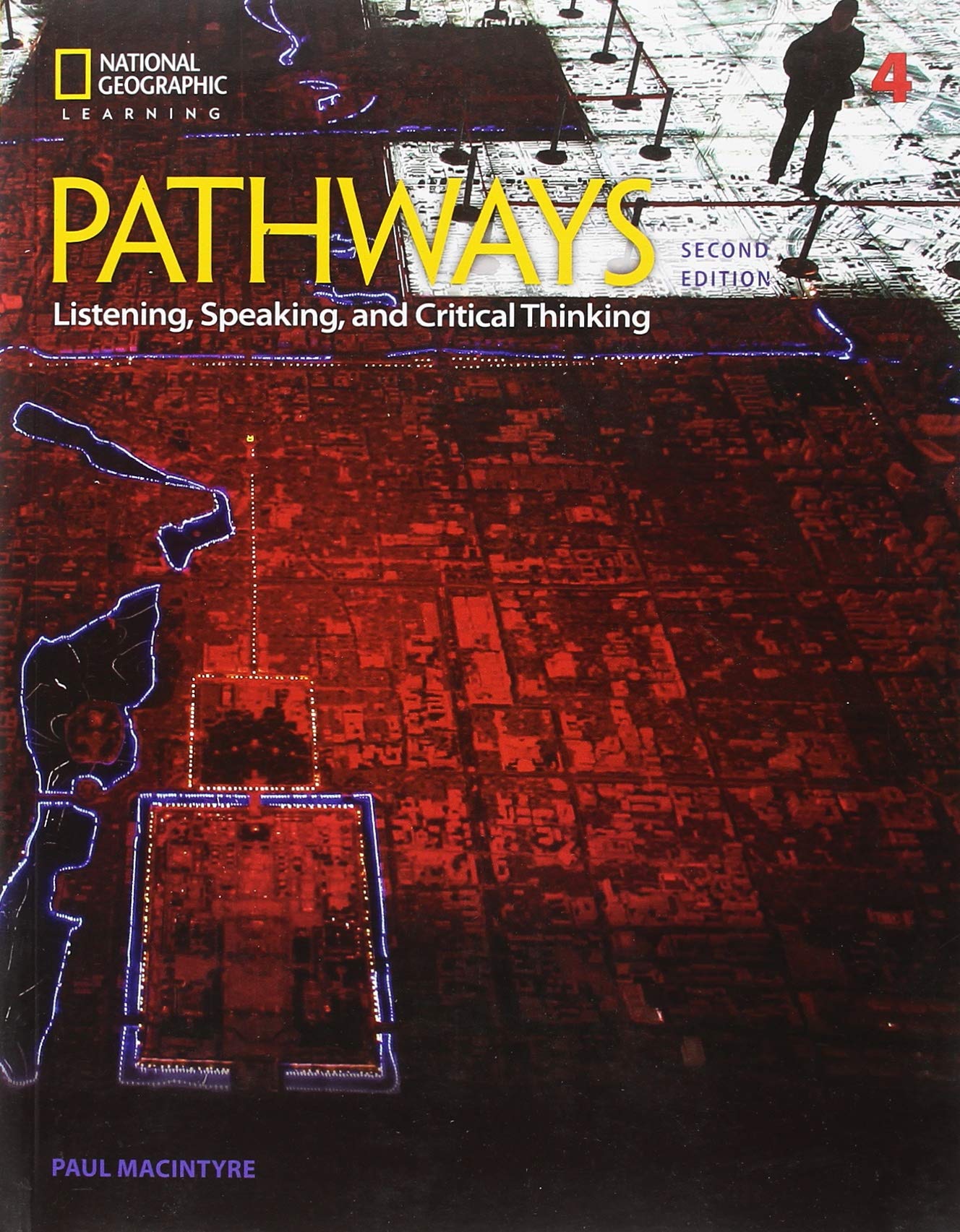 Bundle: Pathways: Listening, Speaking, and Critical Thinking 4, 2nd Student Edition + Online Workbook (1-year access)