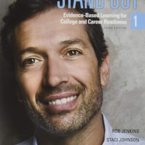 Stand Out 1 (Stand Out, Third Edition)