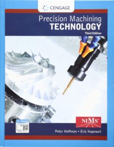 precision machining technology