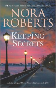 keeping secrets (o'hurleys)