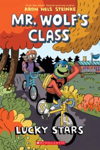 lucky stars (mr. wolf's class #3)