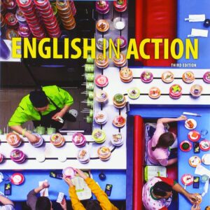 English in Action 2 with Online Workbook