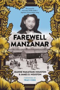 farewell to manzanar