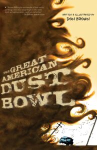 the great american dust bowl