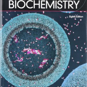 Lehninger Principles of Biochemistry