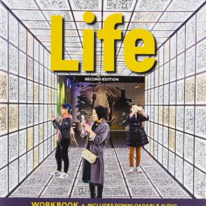 LIFE AME 2 WORKBOOK & AUDIO (Life, 2)