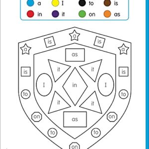 Little Skill Seekers: Sight Words