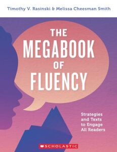 the megabook of fluency