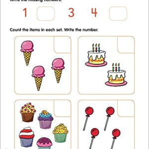 Little Skill Seekers: Early Math