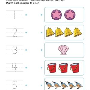 Little Skill Seekers: Early Math