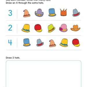 Little Skill Seekers: Early Math