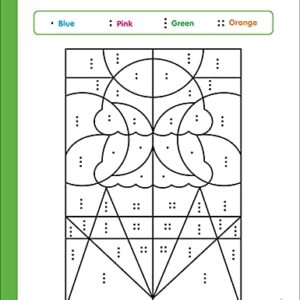 Little Skill Seekers: Pre-K Math Practice