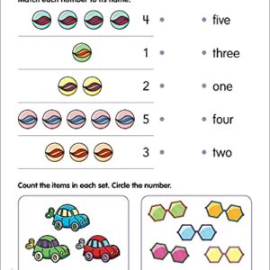 Little Skill Seekers: Early Math