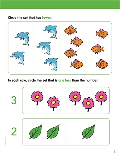 Little Skill Seekers: Early Math