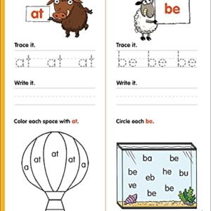 Little Skill Seekers: Sight Words