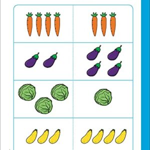 Little Skill Seekers: Pre-K Math Practice