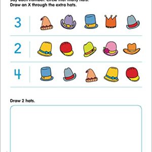 Little Skill Seekers: Early Math