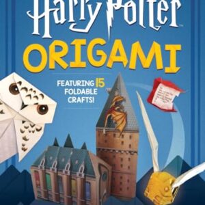 Harry Potter Origami Volume 1 (Harry Potter)