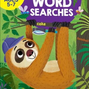 Little Skill Seekers: Word Searches